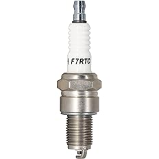 Spark plugs